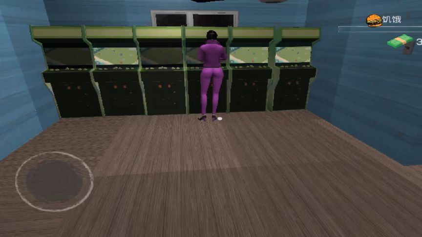 网吧模拟器。网吧模拟器。