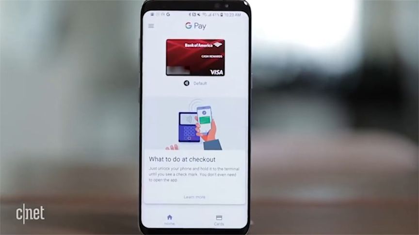 RFID技术 和 NFC技术的区别
