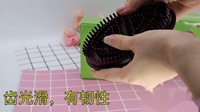 君晓天云美容院装专用精油按摩刷美体刷经络刮痧背部臀部手脚全身通用