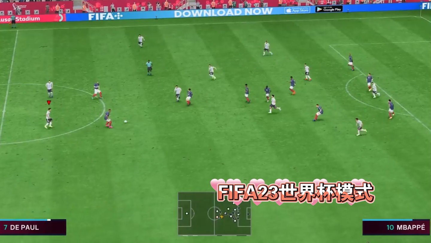 ...23世界杯模式:c罗 足球 葡萄牙 世界杯 球王C罗 FIFA23卡塔尔世界杯...