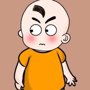 瑄宝宝的画