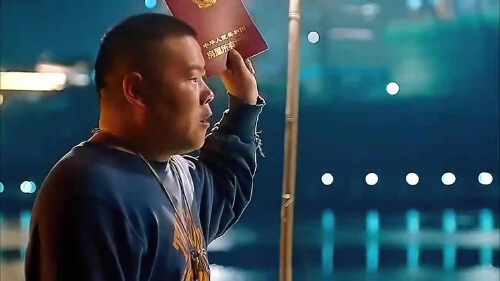 从你的全世界路过:深情可以换来爱情,也可以被玩弄感情!