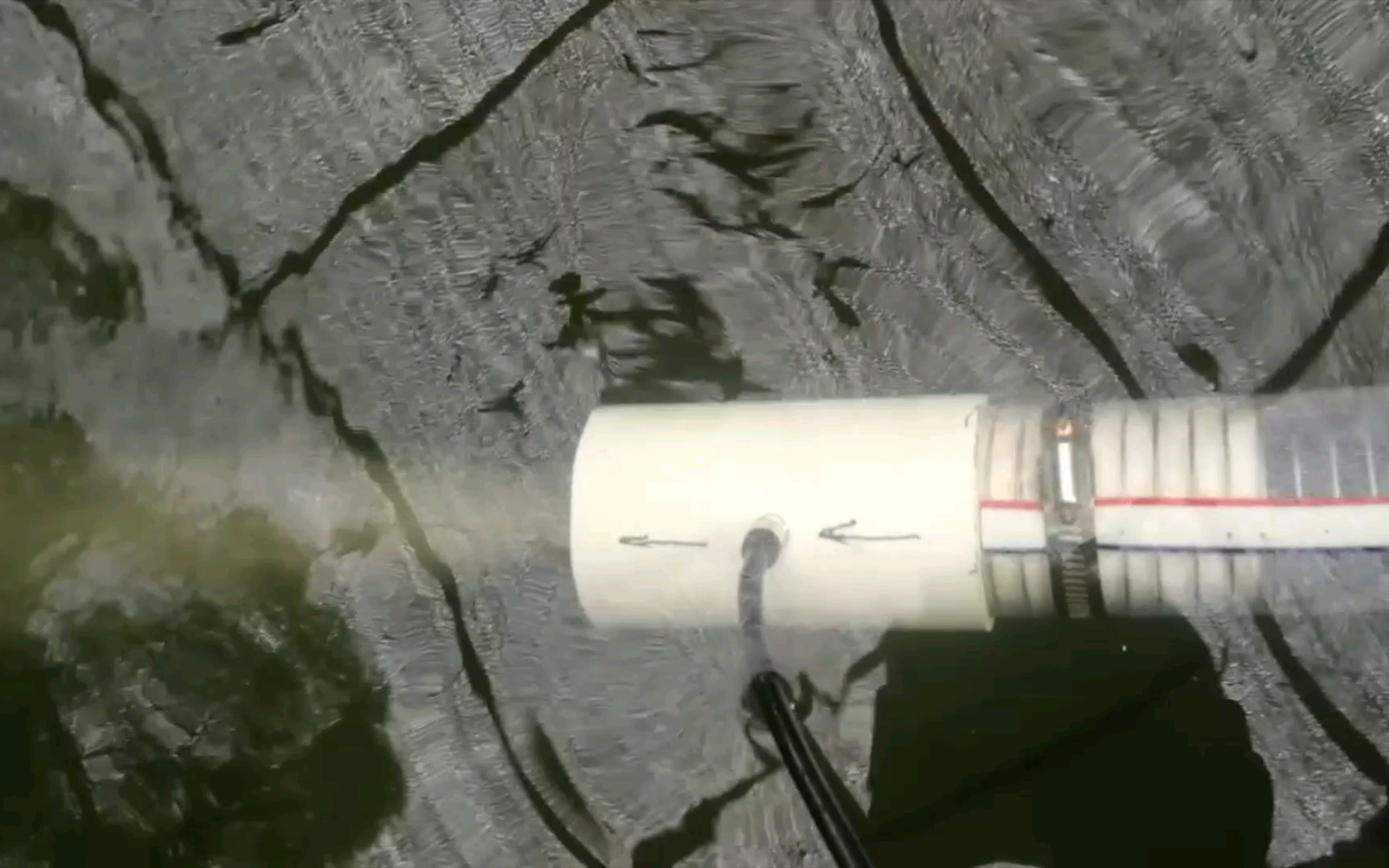 超低成本的增氧气泡头制作详情,有手就行