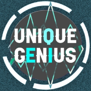UniqueGenius_邮寄 