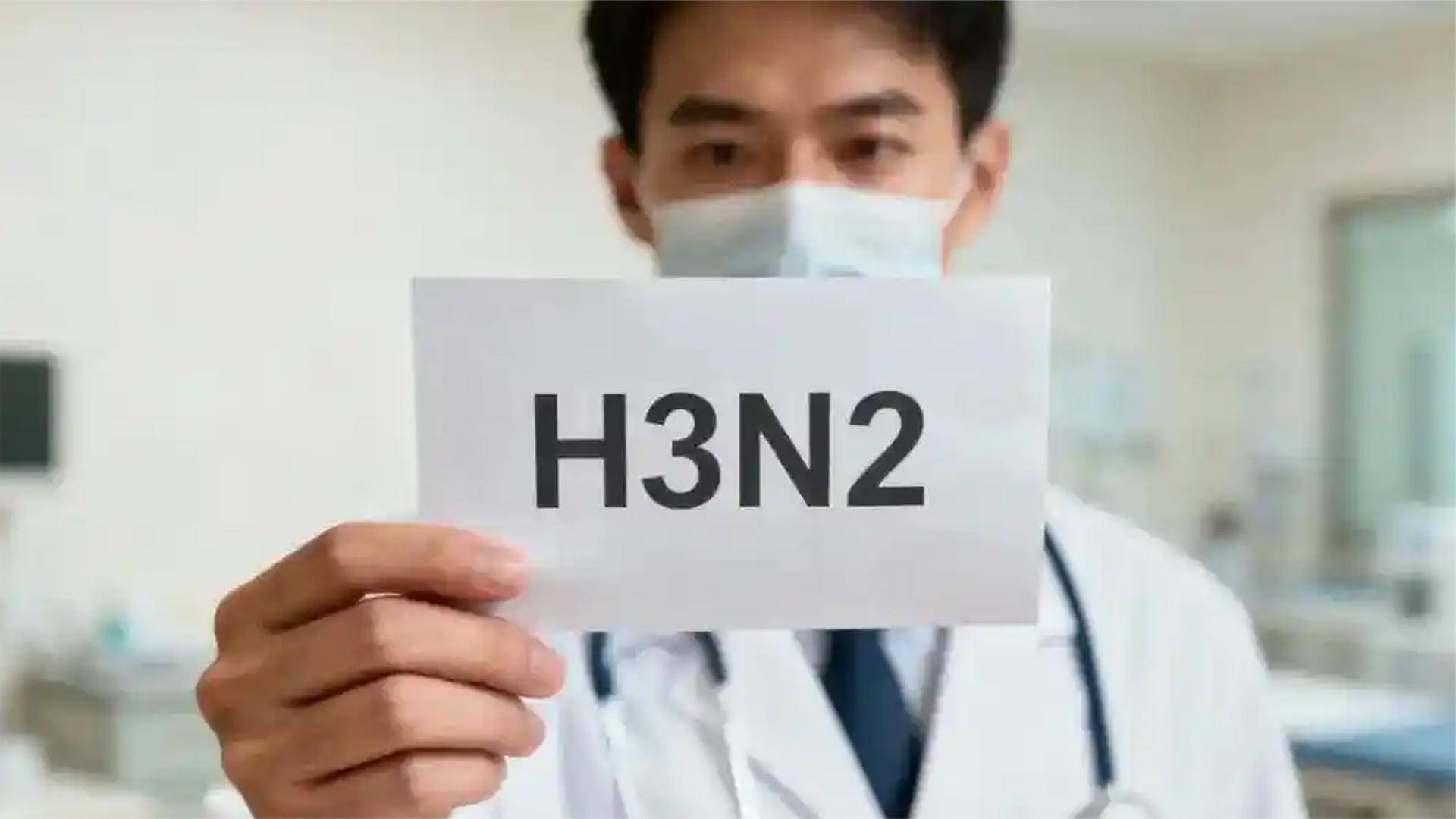 怎么区分是流感还是普通感冒?谨记一个核心差异