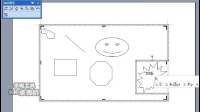 word里面如何插入图形并添加文字