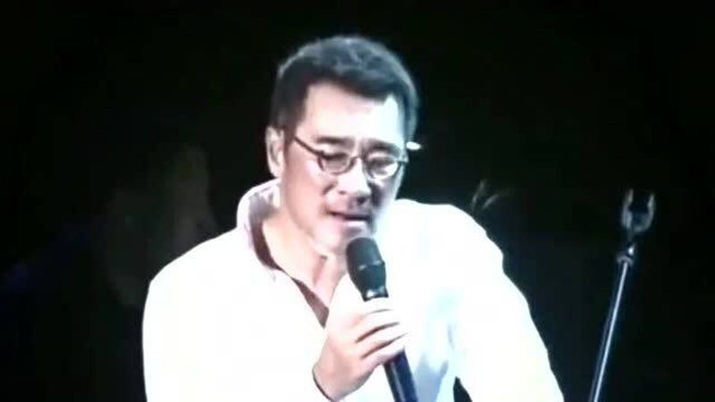 据说这是李宗盛最悲伤的一首歌,因为太悲伤现在已不唱了