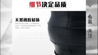 卡箍橡胶接头的性能特点
