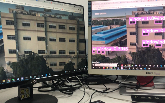 YOLOv5实现数据推拉流与实时推理