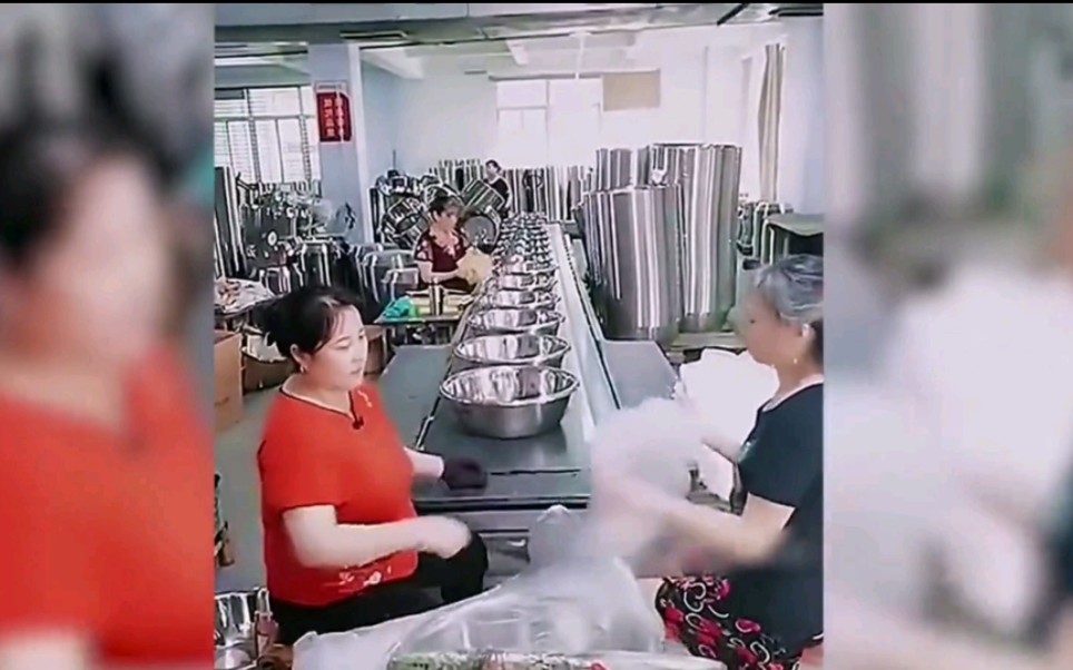 工厂计时工与计件工的区别,计时工待遇真让人羡慕!