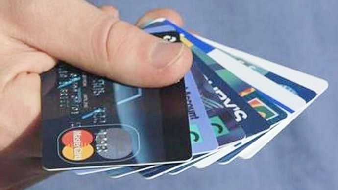 信用卡提额快的五家银行,分别哪几家银行呢?