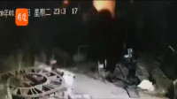 氧气液化器泄漏,攀钢女职工手机拍摄,闪光灯致爆炸,当场死亡