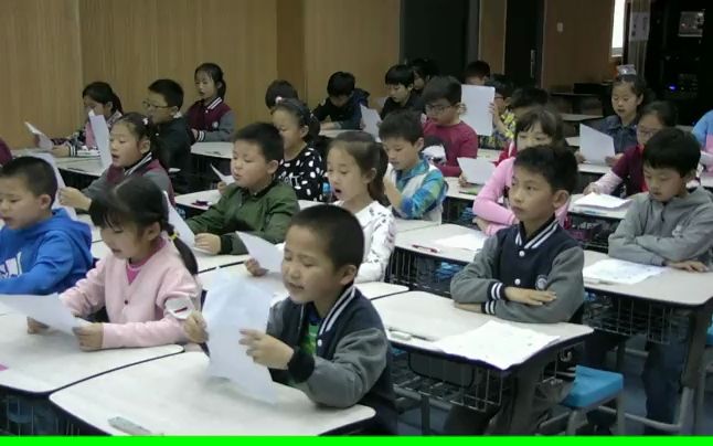 二上:《我要的是葫芦》(含课件教案) 名师优质公开课 教学实录 小学...