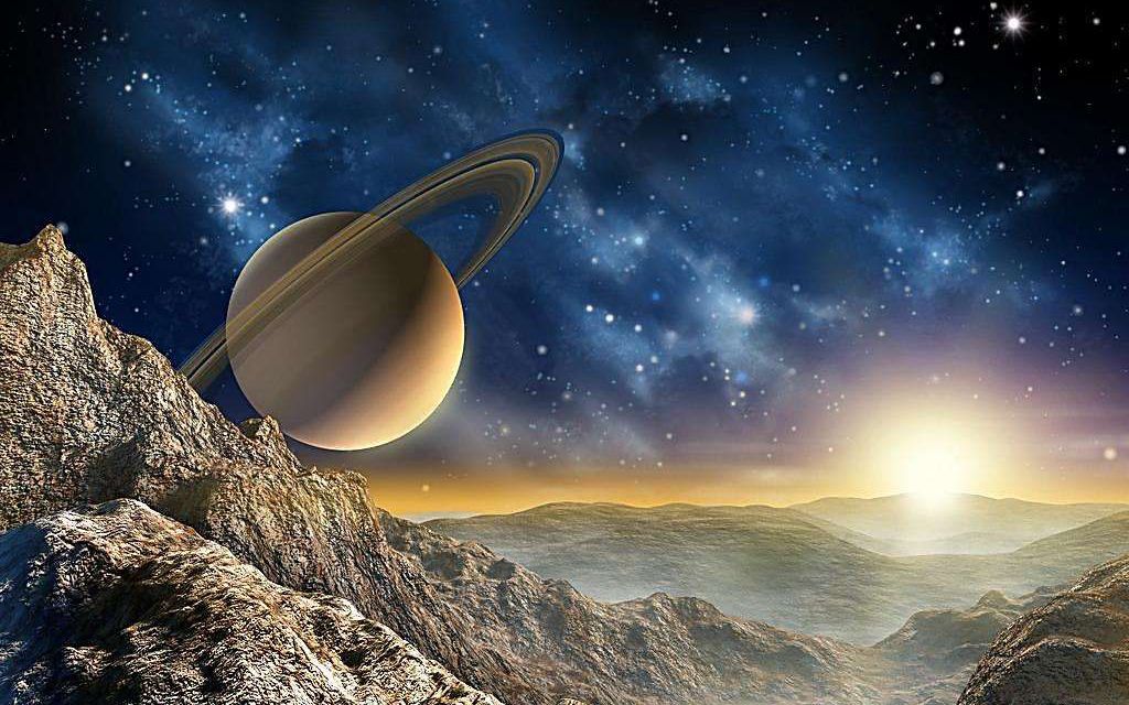 美国在太空做了一项有趣的实验,彻底颠覆了我们对宇宙的认识