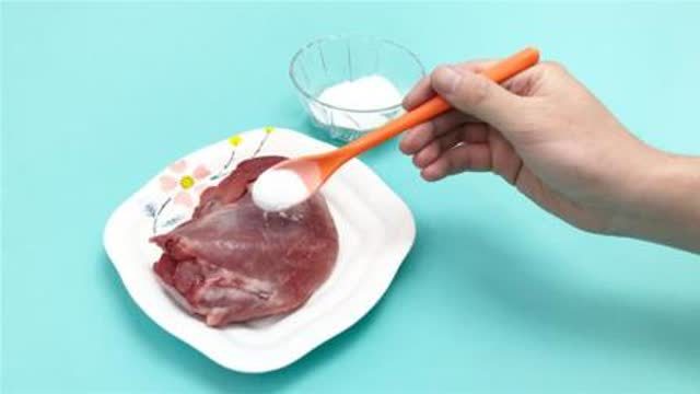 煮肉时为什么要放一点小苏打?我也是刚知道,快告知家人越快越好