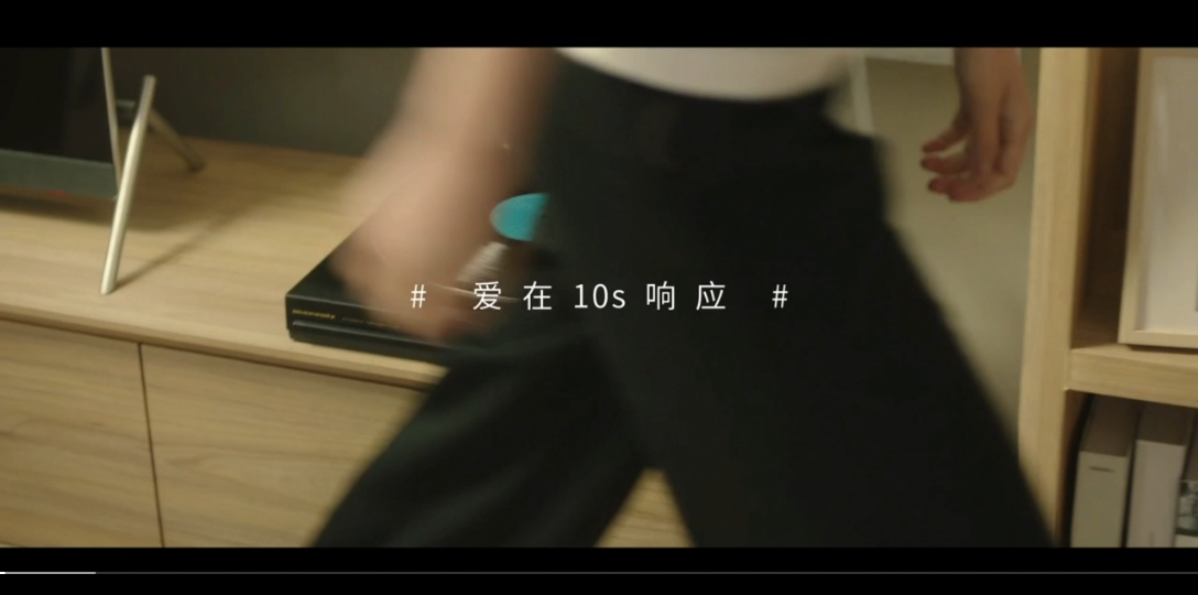 《你的婚礼》番外篇完整版一一《万般甜配》 结尾附二维码