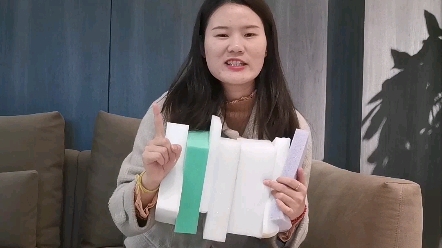 海绵密度大测试,教你区分不同海绵密度!