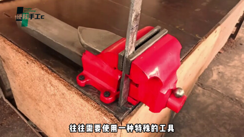 单独买个轴承拉拔器太贵?看这免费的教学吧,轻松自制太实用了