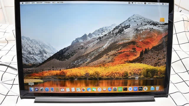 MacBook电脑3分钟就黑屏?息屏时间设置,让屏幕常亮