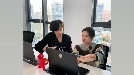 你微星笔记本上的按键都学会了吗