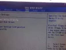 如何设置U盘启动装系统~华硕主板P5KPL