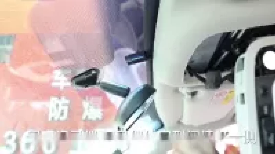 FiTCAM智看-本田雅阁 CRV INSPIRE 行车记录仪阅读灯取电教程