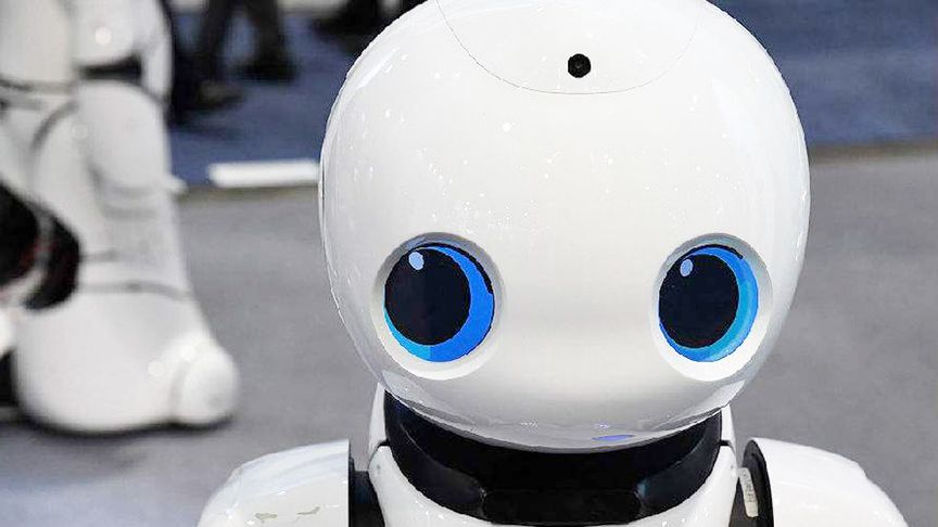 中美在创新模式方面有哪些差异?