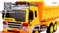 ...凯迪威工程车合金车模型运输车物料处理车吊车儿童玩具车汽车总...