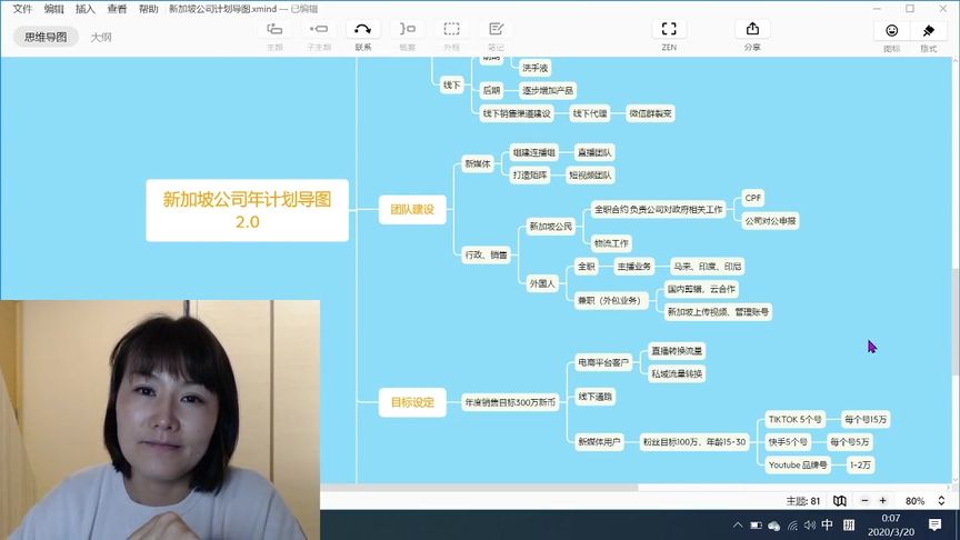 2020年跨境电商加海外视频平台引流挣钱,分析小企业布局案例