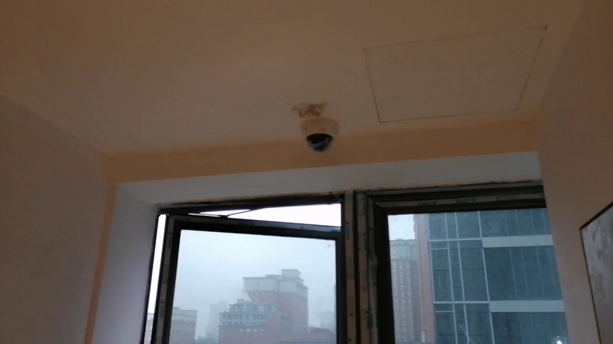 复工后的工作日常,抓进度,促生产,保质量,安全无小事～