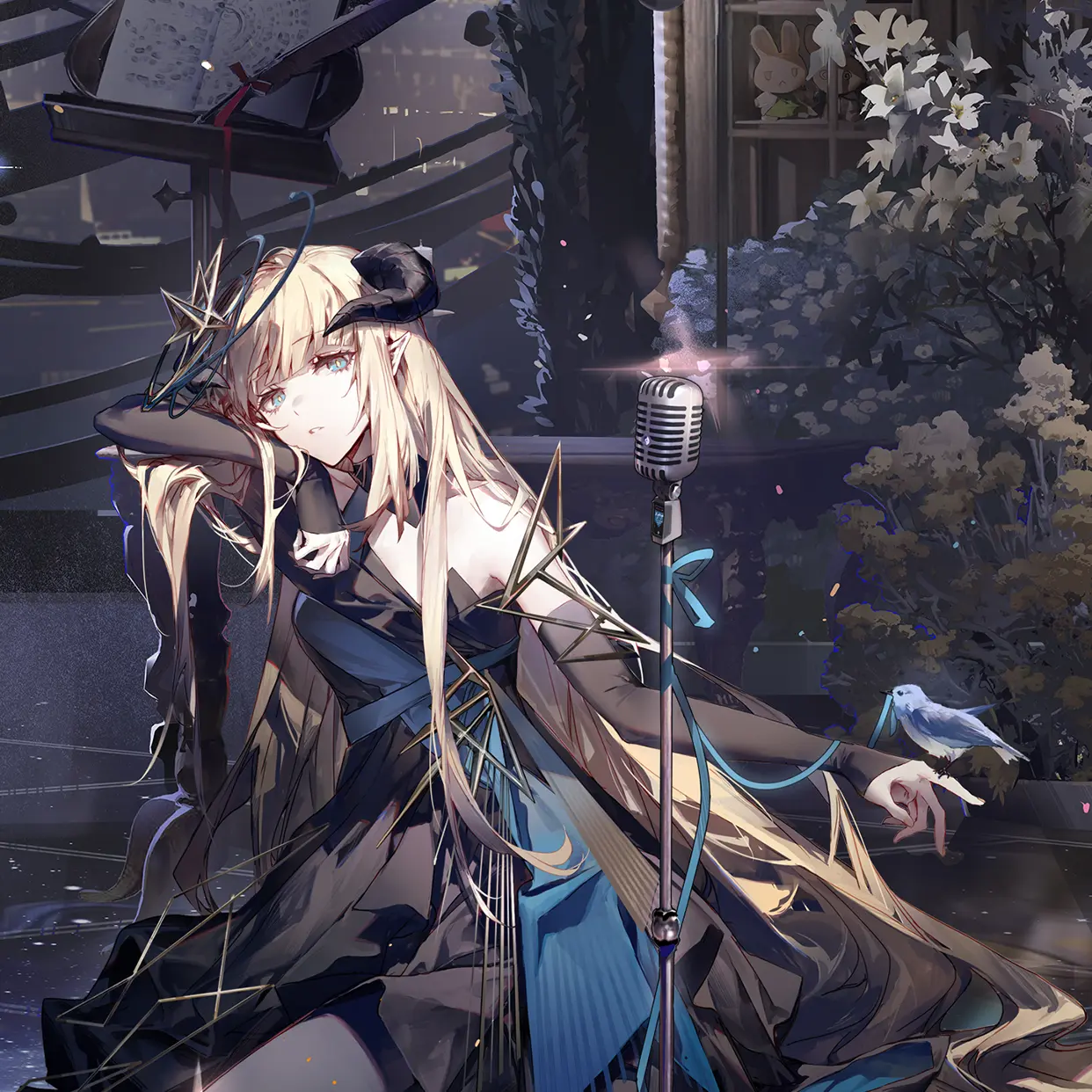 StarSword 