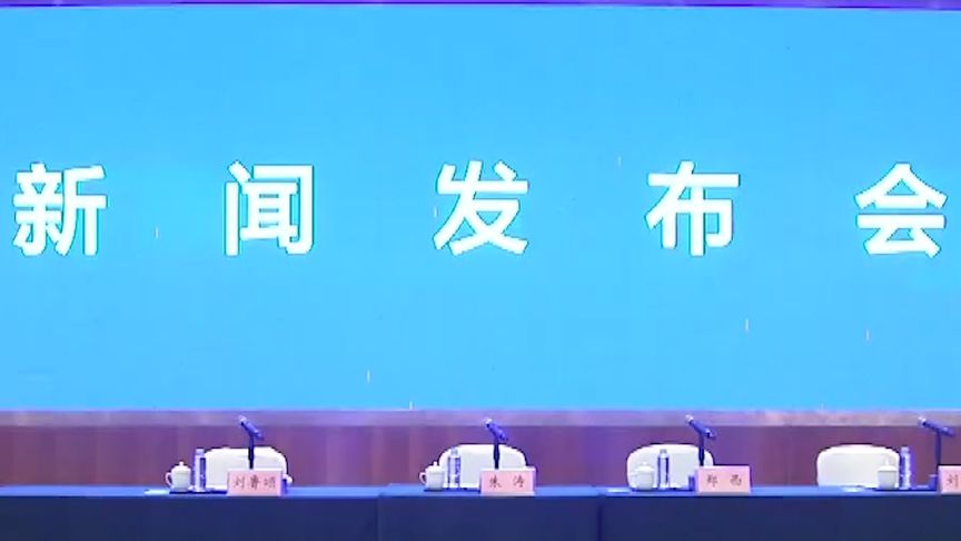 东航MU5735事故发布会:飞机撞击深度从地表向下延伸最深处约20米