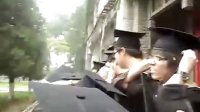 中国传媒大学07级毕业典礼校长讲话