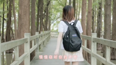 原创歌曲《叮叮咚咚》