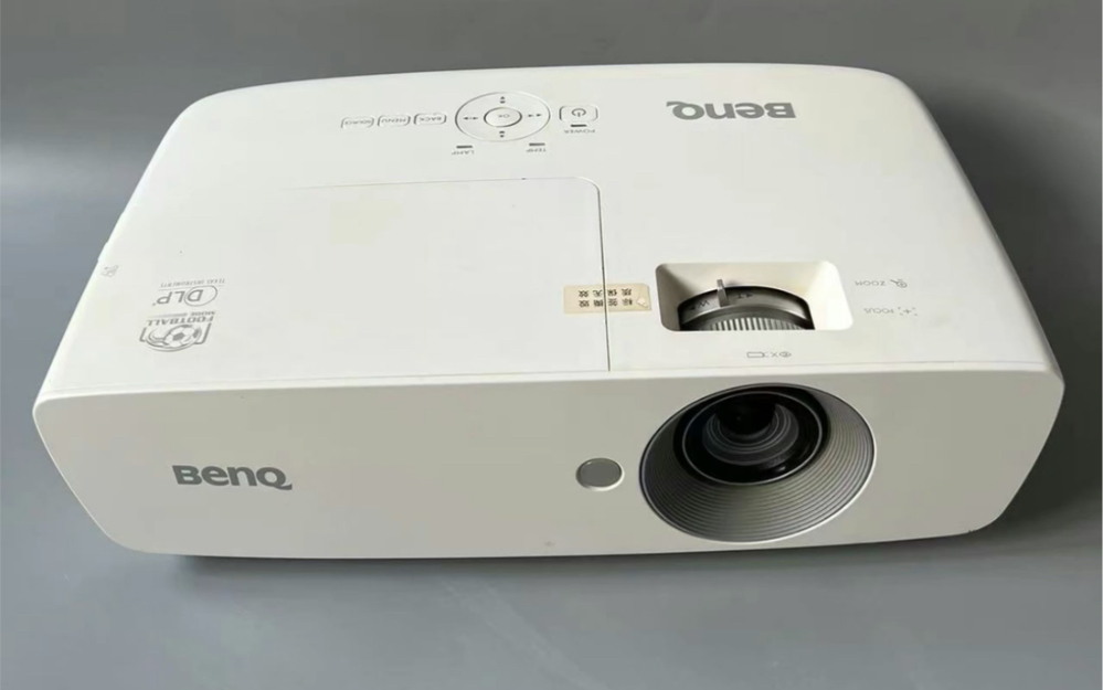 明基CP9683投影机