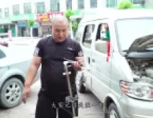 汽车如何安装和更换玻璃升降器? ,看看这位师傅的做法,使用!
