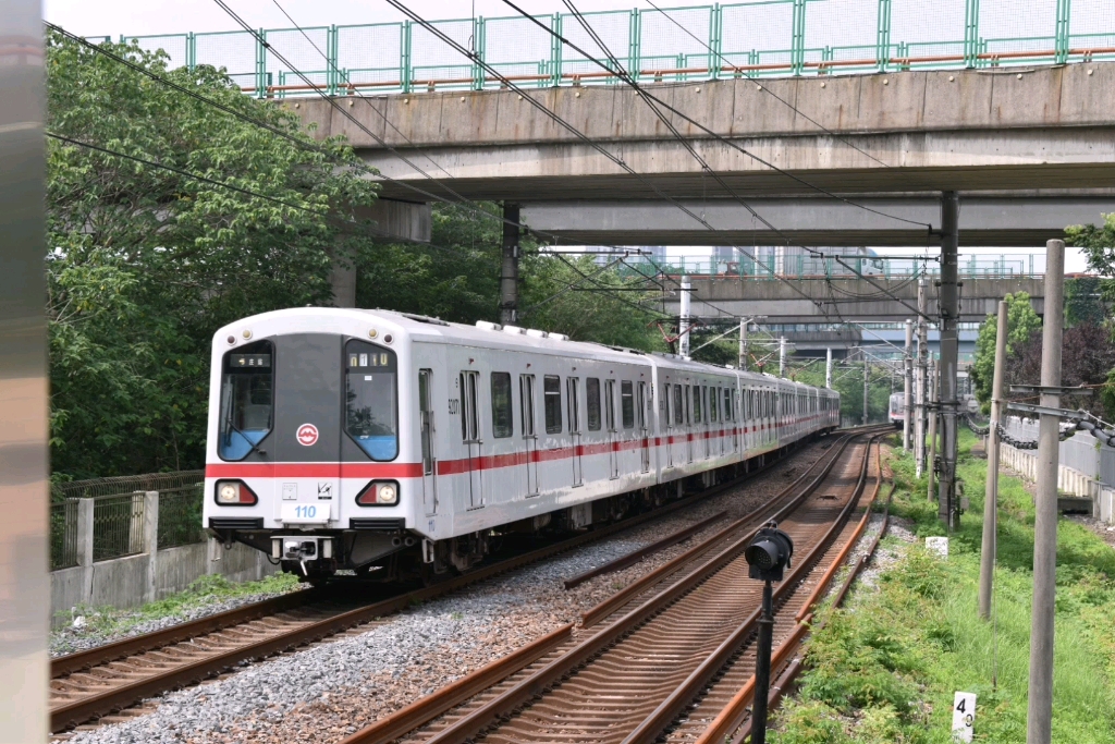 《十年》——致敬1号线经典老车,记7.25一次拍车