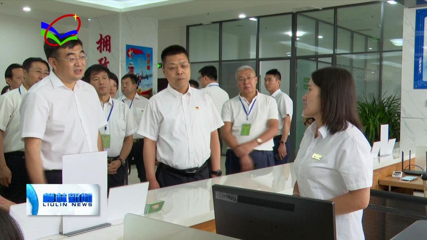 全市“枫桥式”退役军人服务中心、服务站建设推进会在我县召开