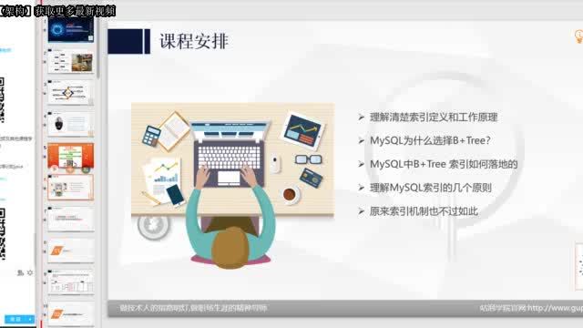深入剖析MySQL索引你不知道的事
