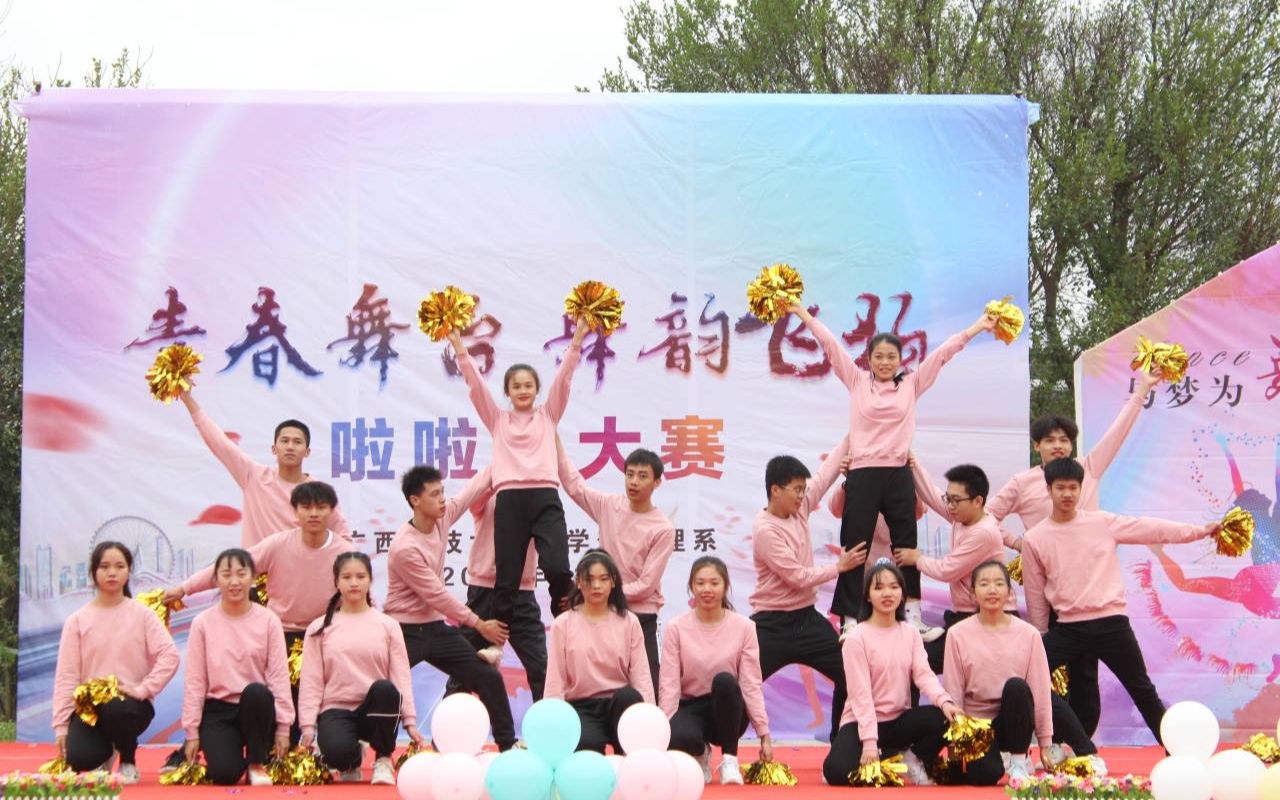 【护理(专)2001】班级风采视频