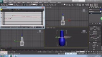 3dmax教程—牙膏2