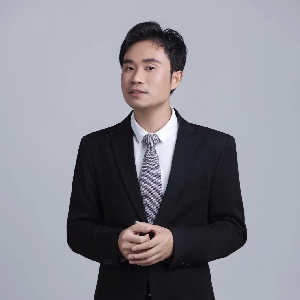 郭龙老师 