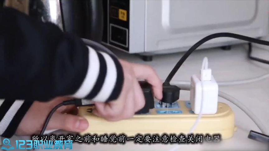 家庭防火应该注意什么 预防防火灾常识!从身边做起