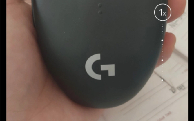 G304鼠标无线电竞入门鼠标详情:非常适合入门级游戏玩家入手,年轻...