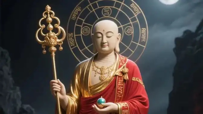 药王菩萨走红网络:传统信仰如何缓解现代健康焦虑