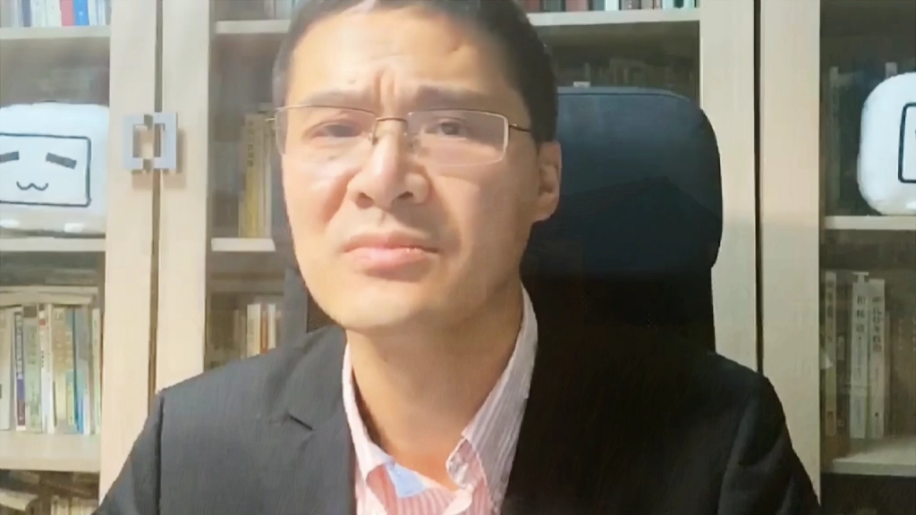 这个世界唯一不变的就是一切都在改变
