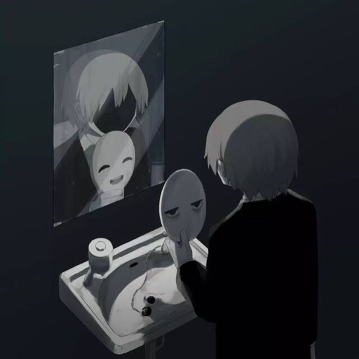 玉盏映清颜 