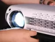 轰天炮M2投影仪操作视频教程