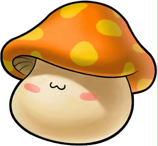 精致黑枫叶 
