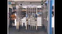 施工现场实名制闸机通道 配套实名制管理系统软件